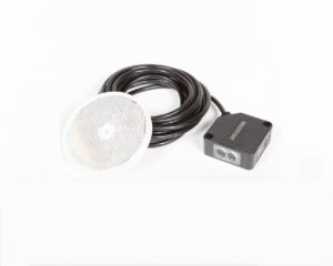Neco Photocell Reflector Safety Beam for Roller Shutter Garage Door